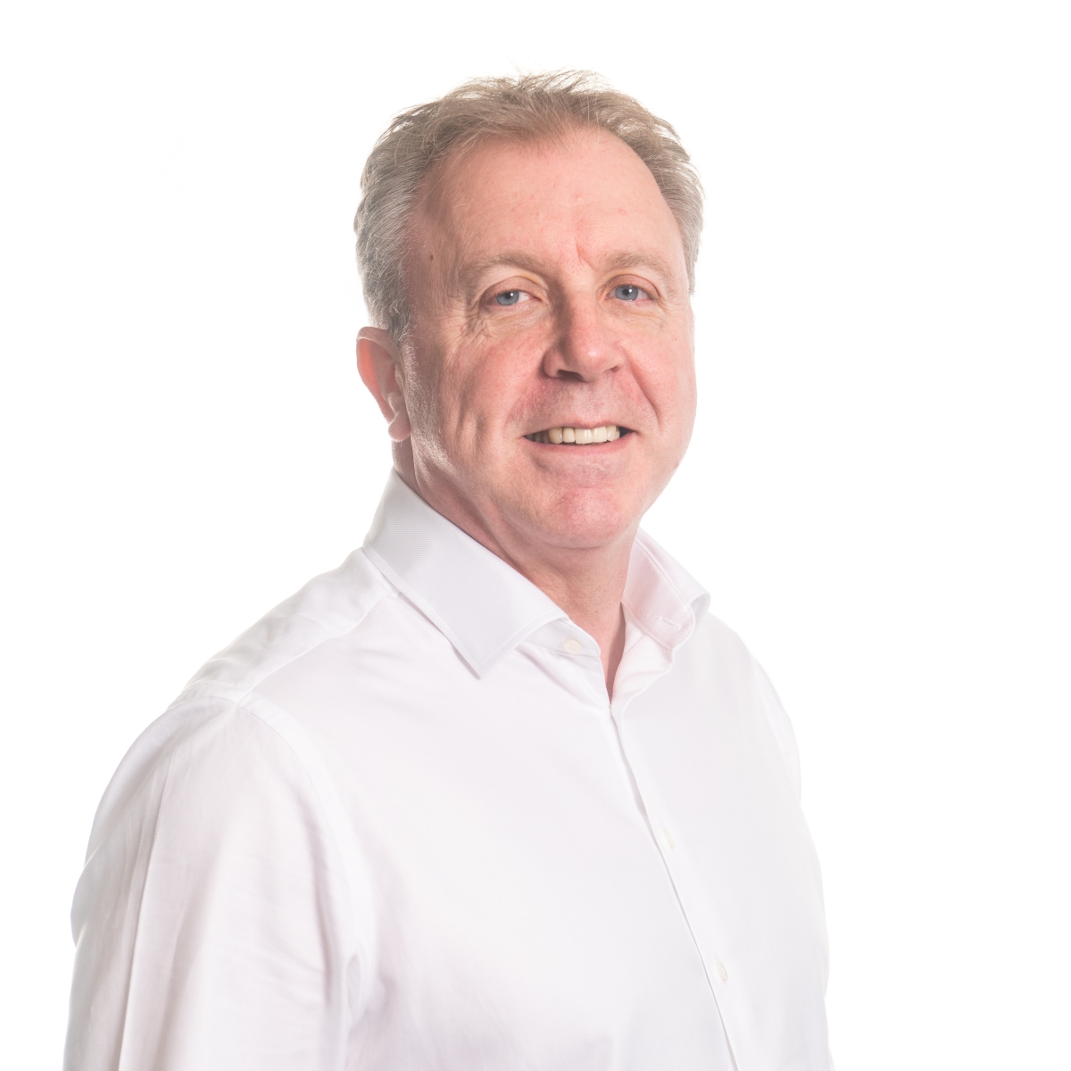 Crawfurd Walker - Chief Revenue Officer | Elephants Child