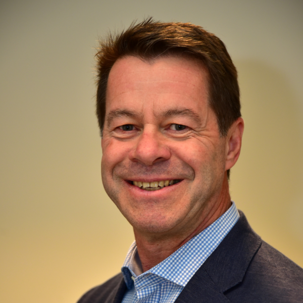 David Humby - Business Growth Advisor | Elephants Child