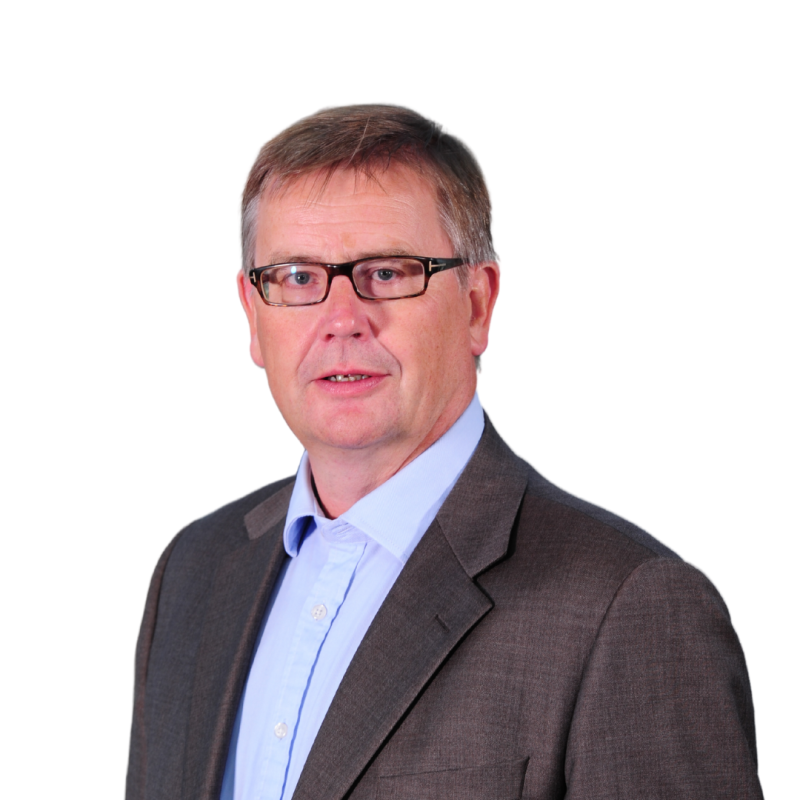 Steve Bird - Business Growth Advisor | Elephants Child